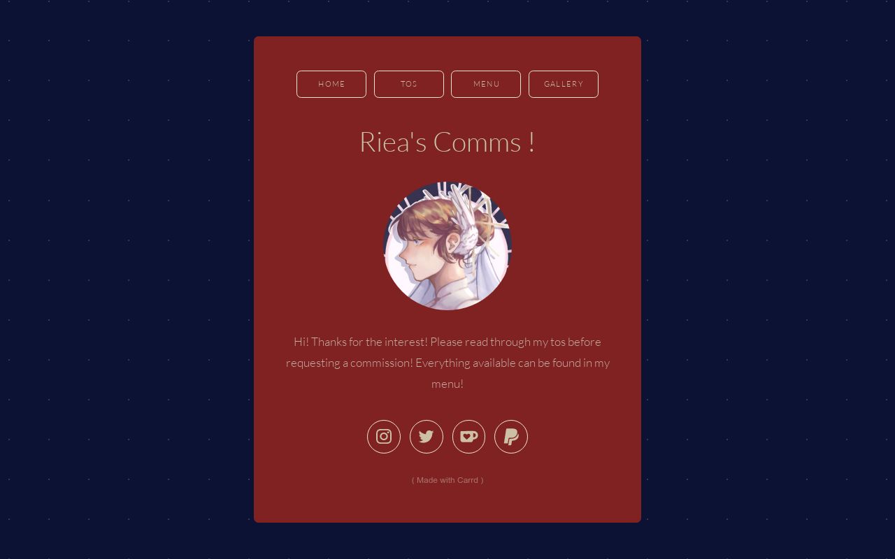 riea-comms